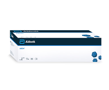 ABON™ HIV 1/2 Human Immunodeficiency Virus Rapid Test Device | Abbott ...