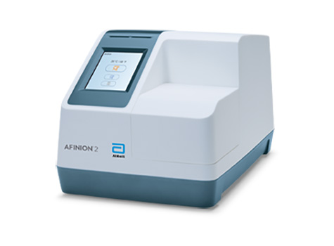 Taking Control of Diabetes with HbA1C Testing | Abbott Point of Care