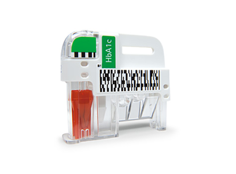 Taking Control of Diabetes with HbA1C Testing | Abbott Point of Care