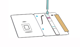 BinaxNOW Product Demo Library | Abbott Point of Care