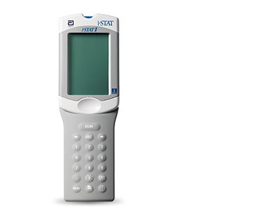 i-STAT 1 and i-STAT Alinity Support | Abbott Point of Care